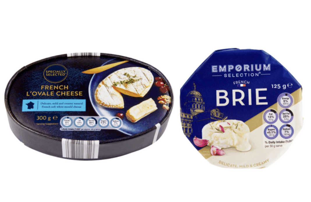 Urgent cheese recall: Check if your favourites are affected ...