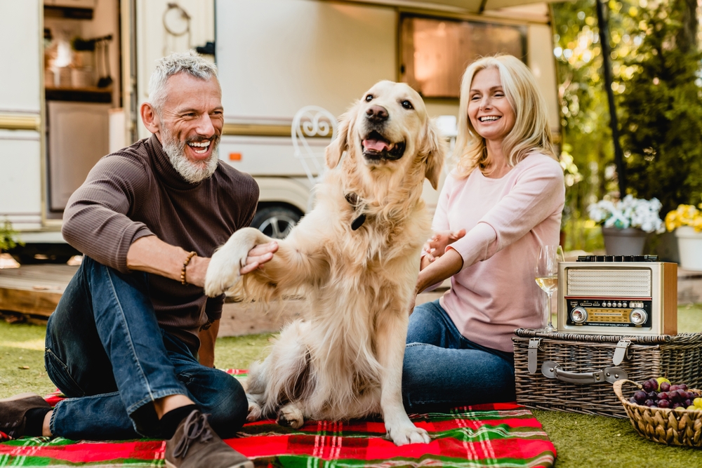 Caravanning in retirement? Here’s what Centrelink wants you to know ...