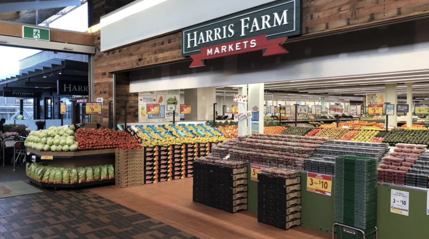 Small family grocer beats supermarket giants in surprise customer ...