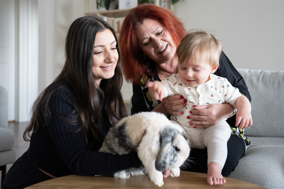 Rebuilding at 60: How Vicky found financial confidence with Stockspot ...