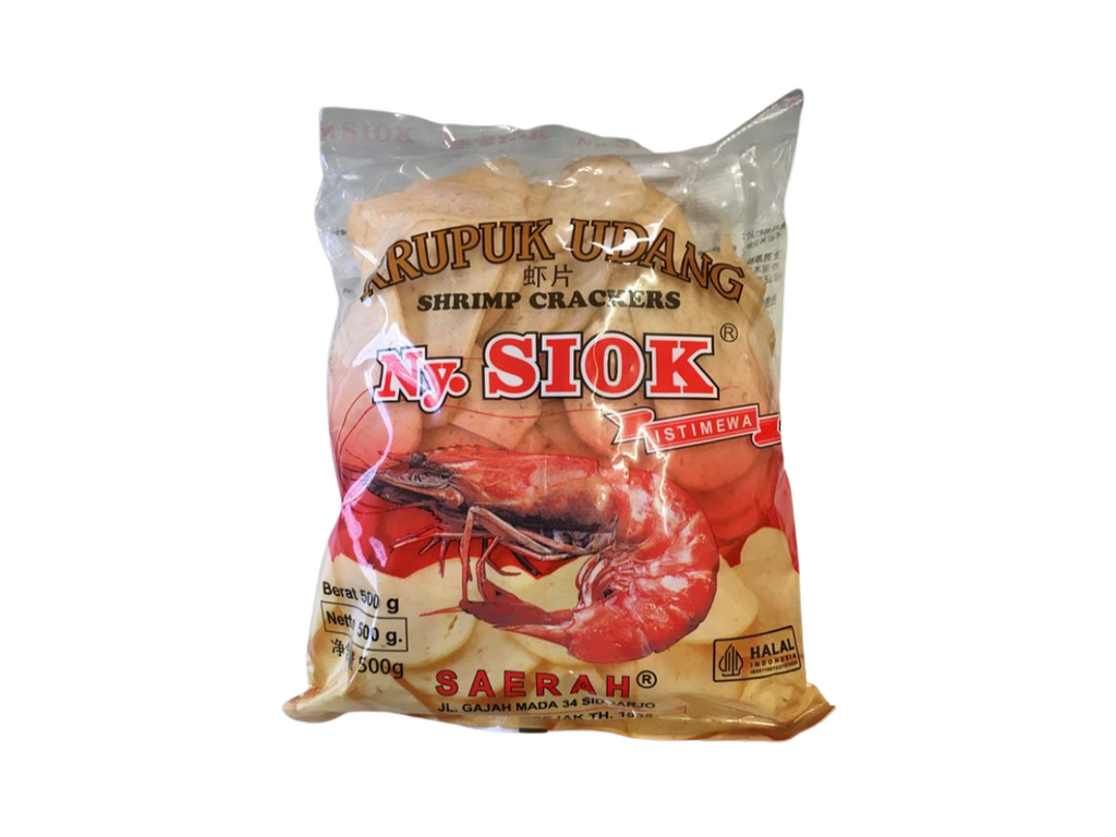 Popular prawn crackers pulled from shelves—is your favourite snack safe ...