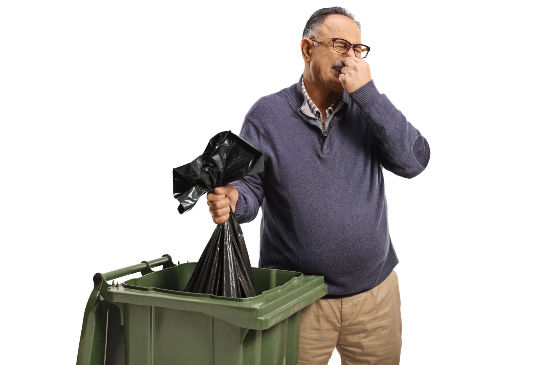 Tired of a stinky bin? Here’s how to fix it fast | YourLifeChoices