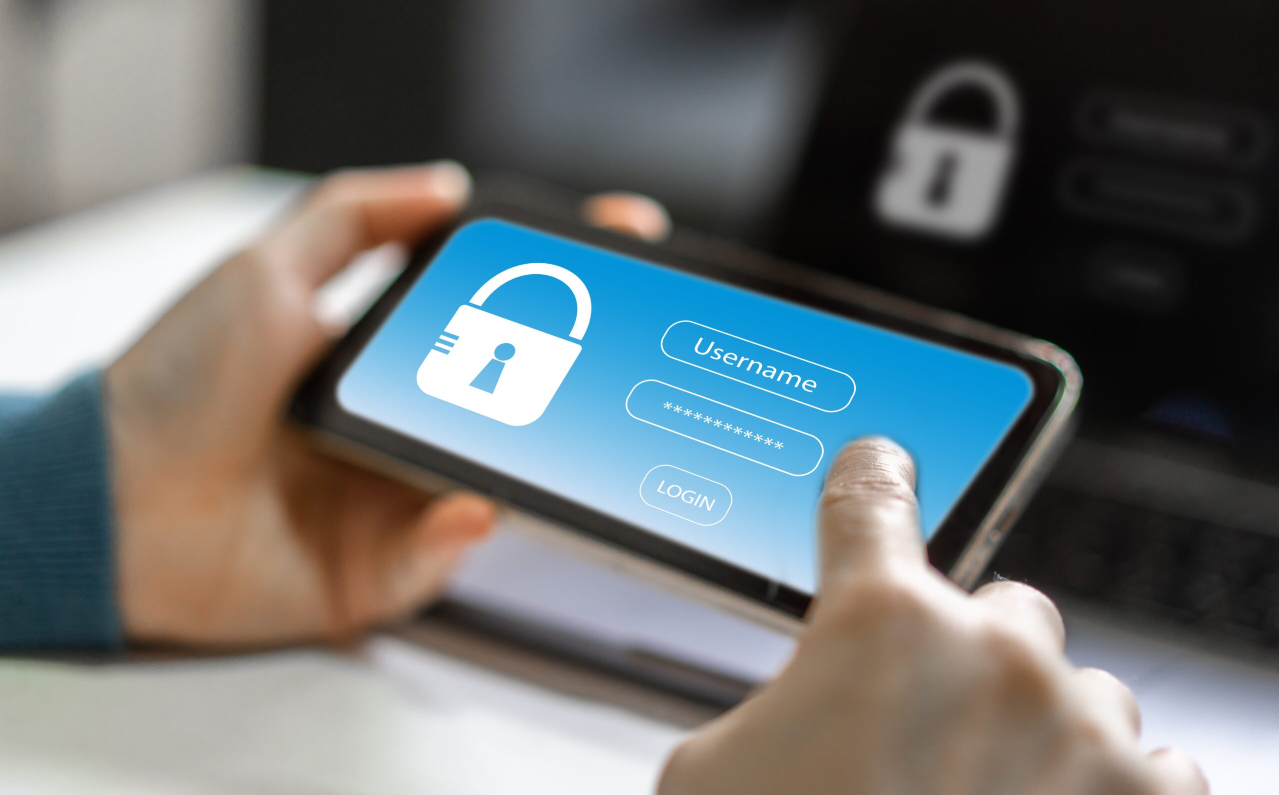 Is your backup plan ready? Widely used password manager begins phasing ...