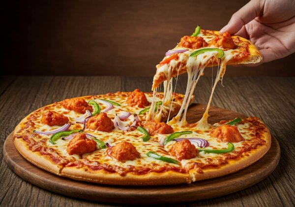 Pizza giant shuts hundreds of stores after first-ever global loss ...