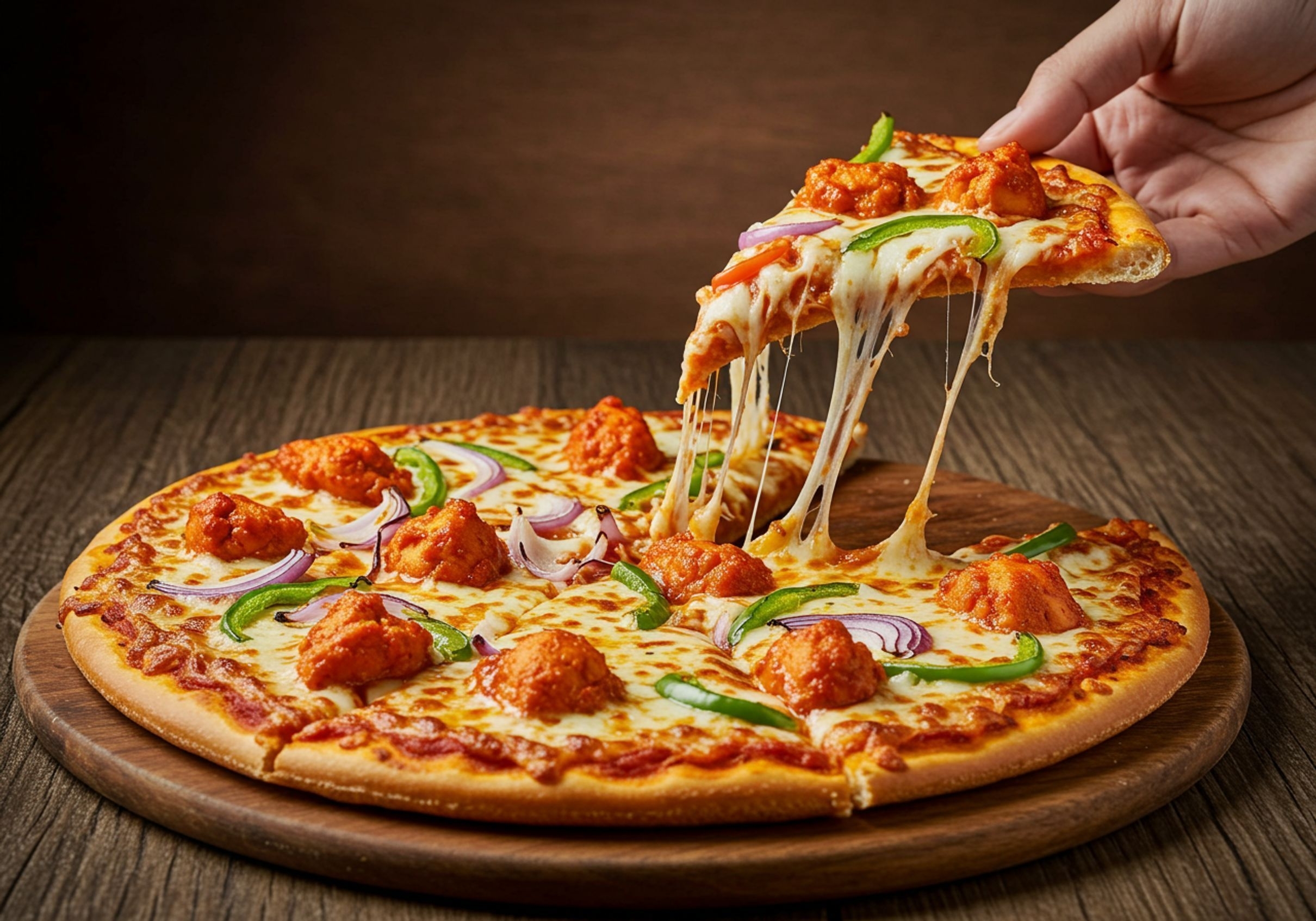 Pizza giant shuts hundreds of stores after first-ever global loss ...