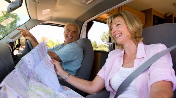 Caravanning in retirement? Here’s what Centrelink wants you to know ...