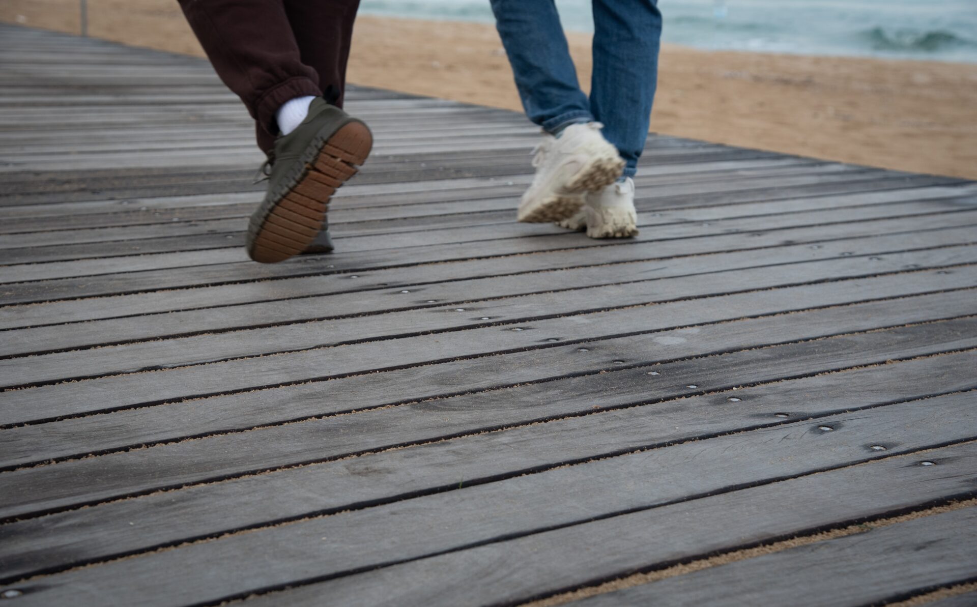 What’s buzzing beneath your feet? $1.2M walking track upgrade uncovers ...