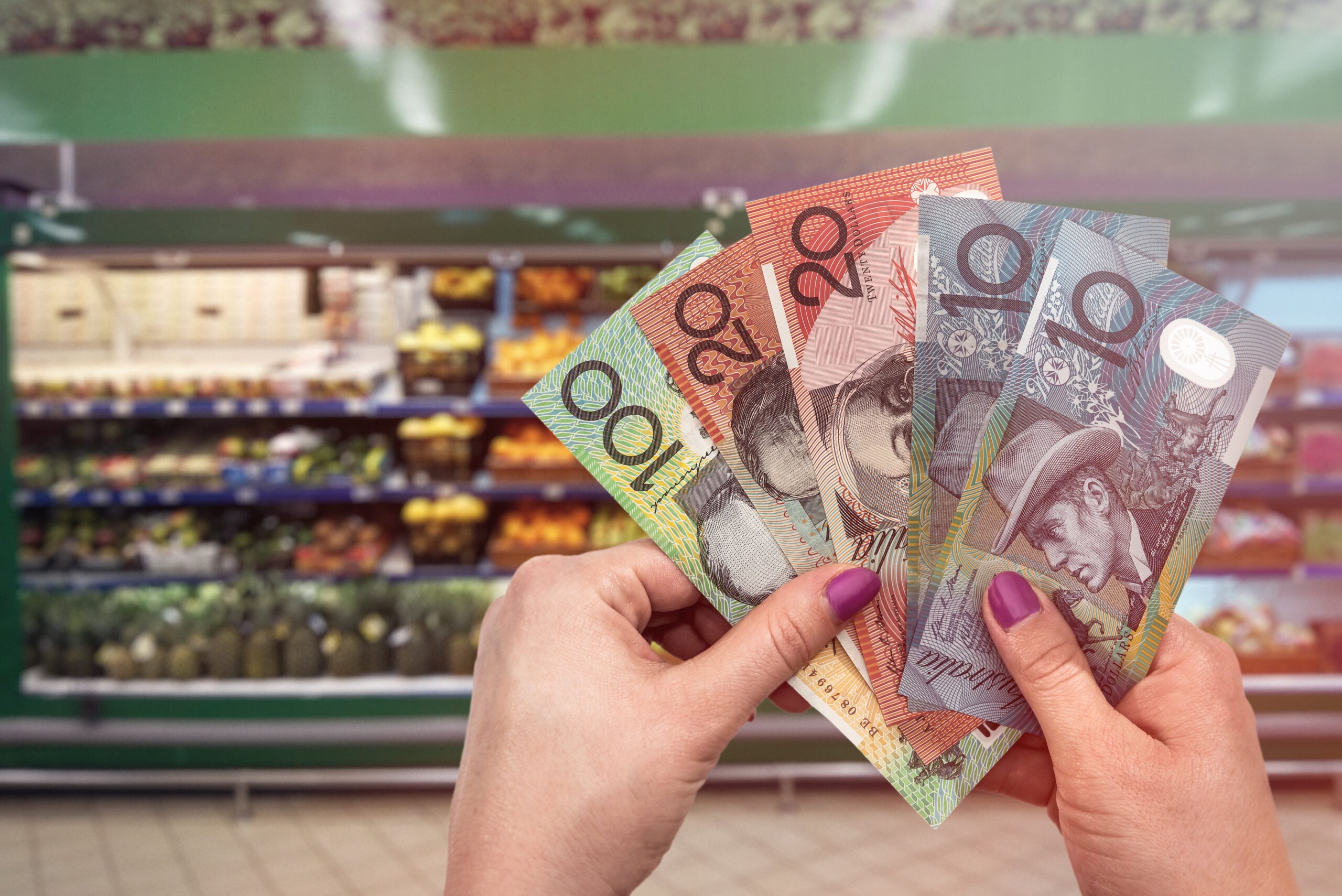 Want to pay less for groceries? Here’s the day to shop for bigger ...
