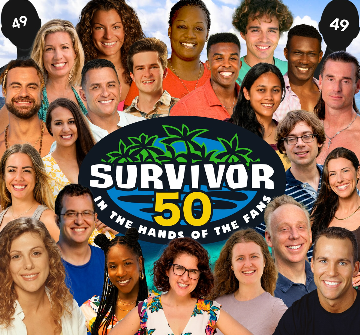 ‘Survivor’ veteran reveals how past seasons shaped her ‘Survivor 50 ...