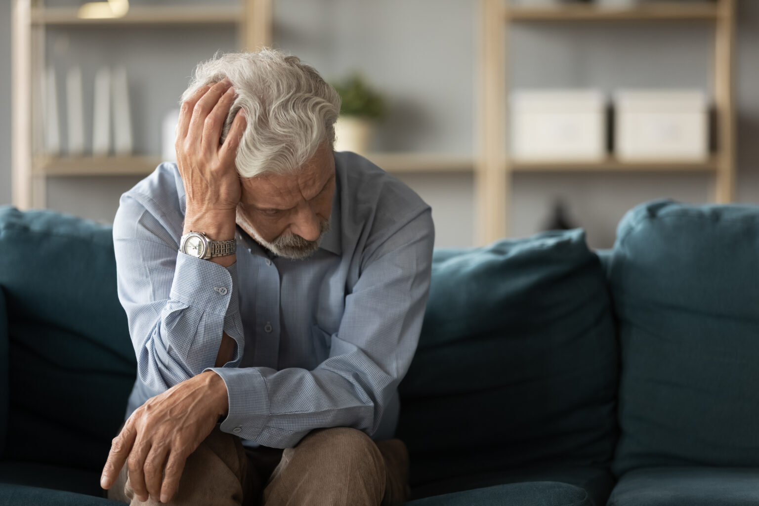 Feeling sick on your break? Leisure sickness could be ruining your ...