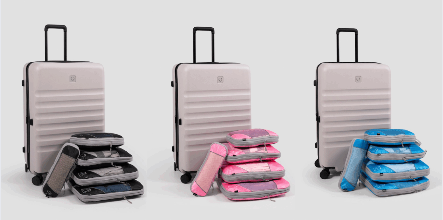 VOYG Travel: Smart solutions for travellers, plus a $20,000 Luxury ...
