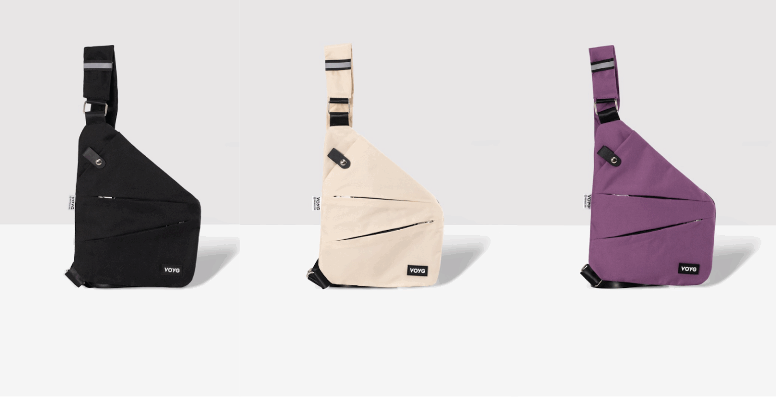 VOYG Travel: Smart solutions for travellers, plus a $20,000 Luxury ...