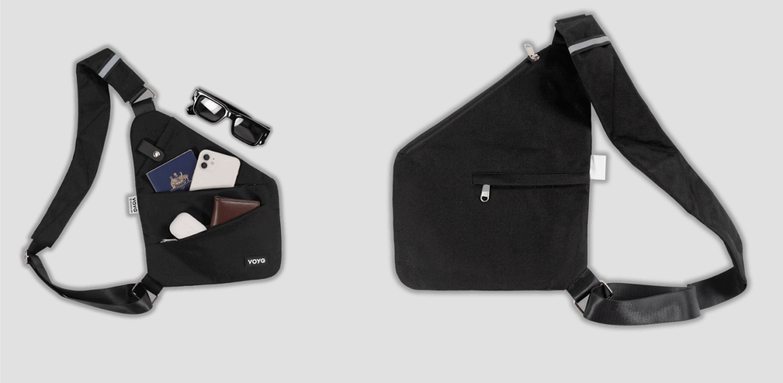 VOYG Travel: Smart solutions for travellers, plus a $20,000 Luxury ...