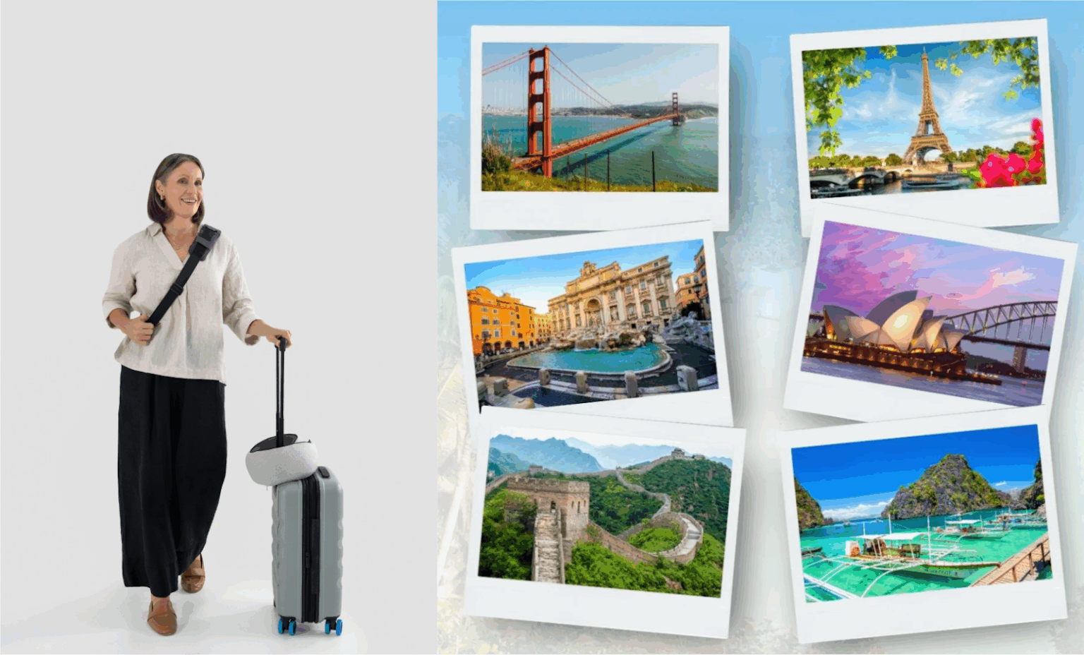 VOYG Travel: Smart solutions for travellers, plus a $20,000 Luxury ...
