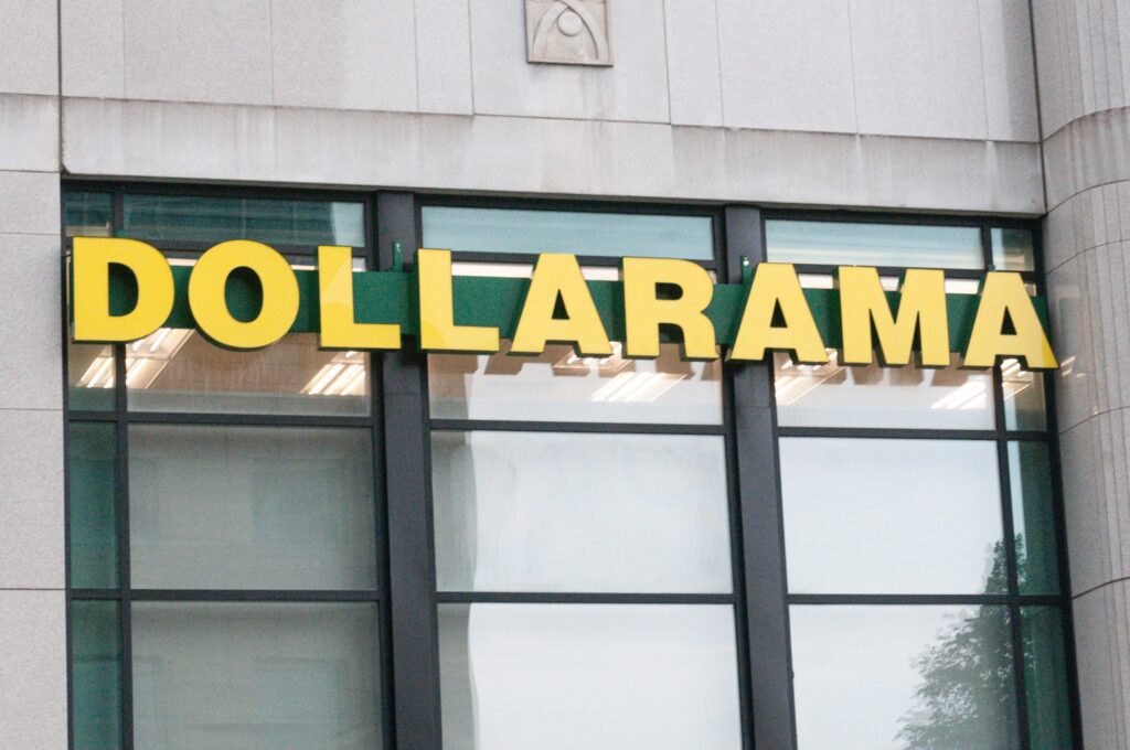 The Reject Shop becomes Dollarama after $259 million foreign takeover ...