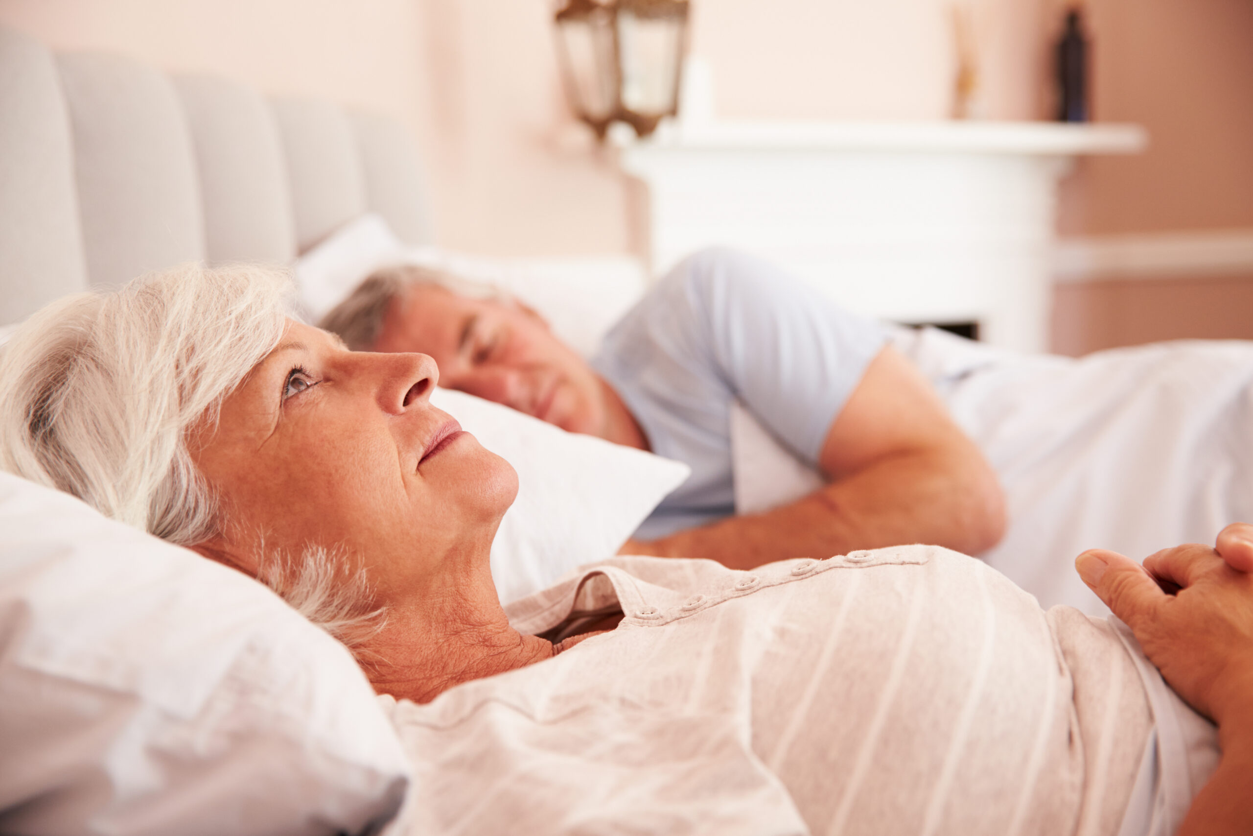 Want better sleep? Try these simple food tweaks tonight | YourLifeChoices