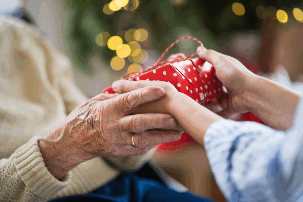 Are you making these gifting mistakes? Seven rules to avoid awkward ...