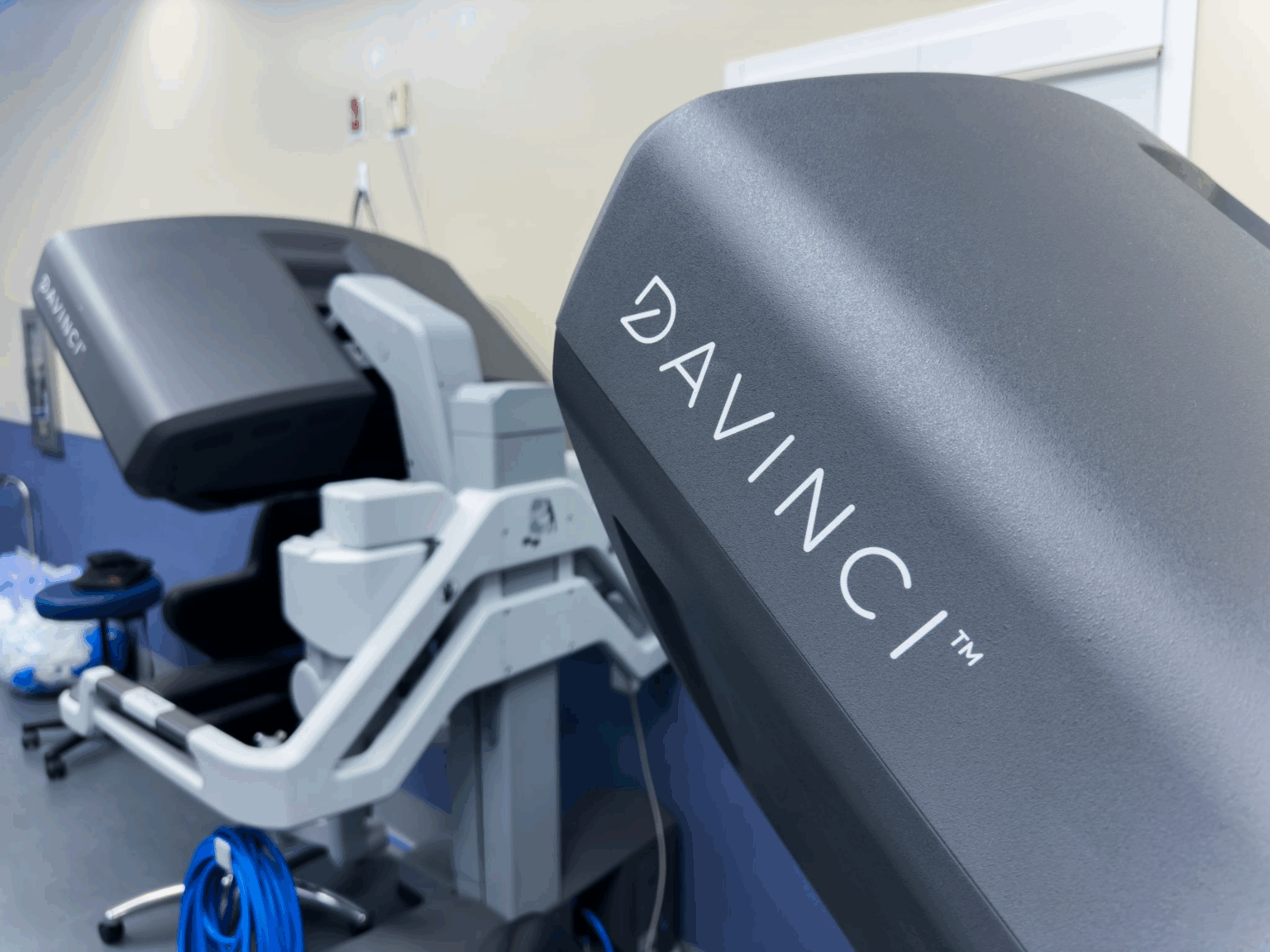 Australia’s world-first robot surgery preserves patient’s voice and ...