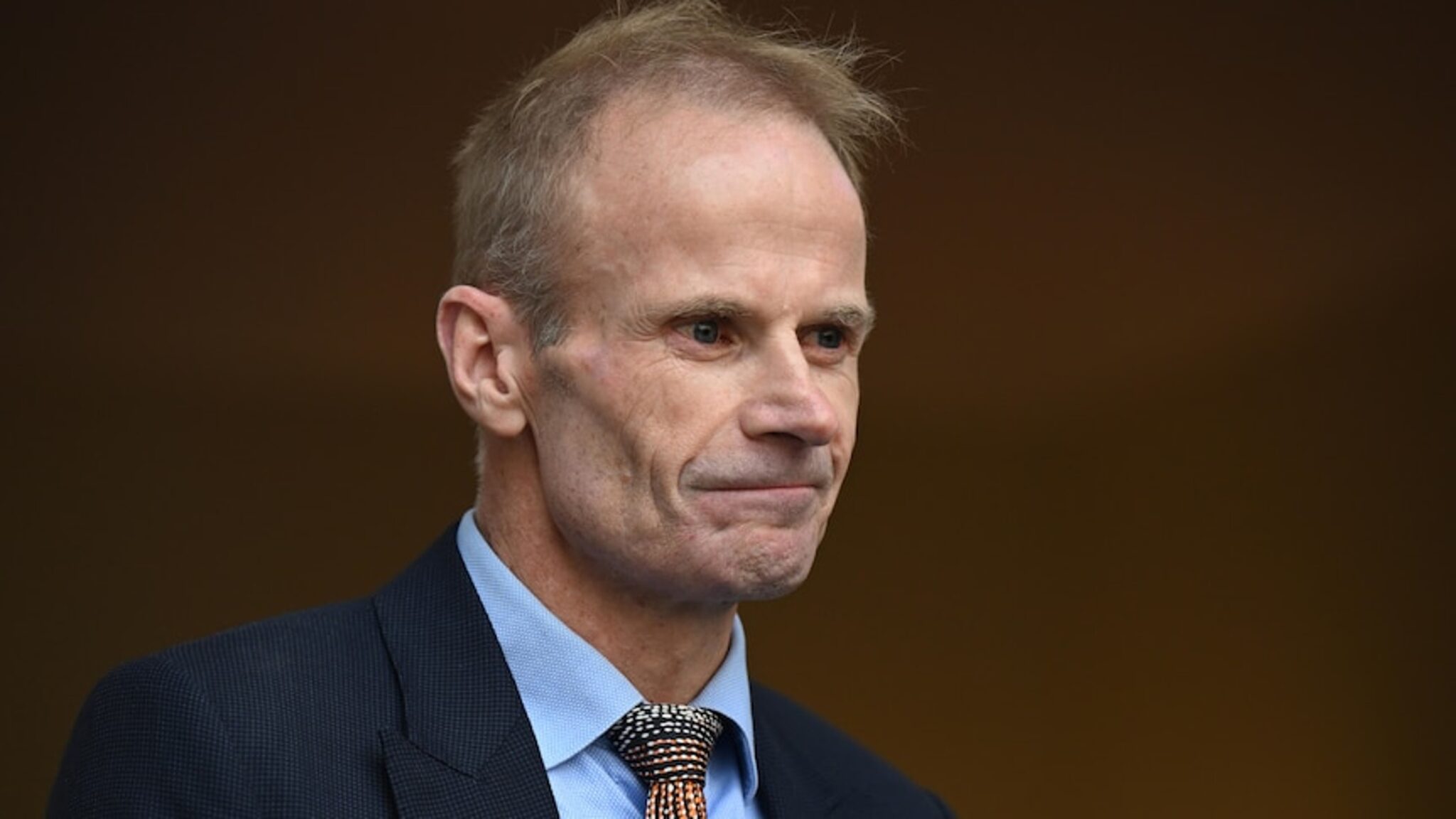 Doctor Richard Scolyer says brain cancer battle getting closer to the ...