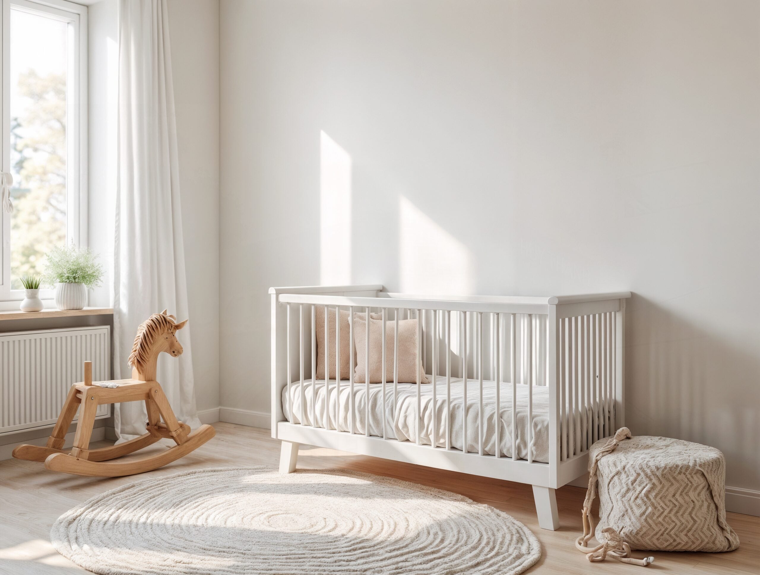 CHOICE warns of unsafe baby cots in new testing | YourLifeChoices