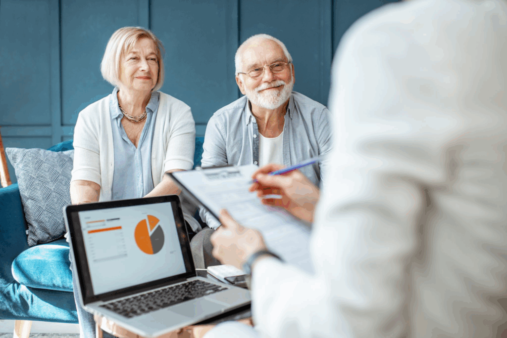 Are you missing out on what financial advice can really do for you ...