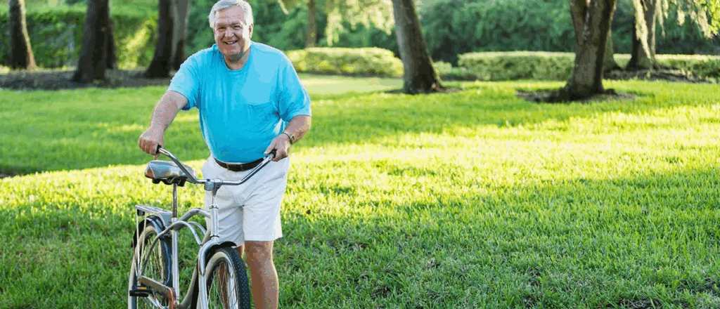 Strong to the core: How to keep moving well after 50 | YourLifeChoices