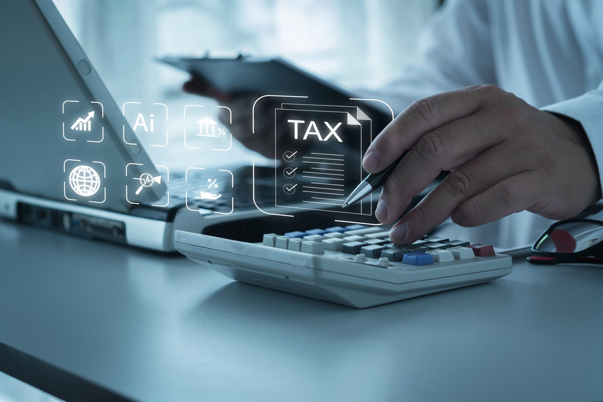 Low refund this year? Here’s how to get more next tax season ...