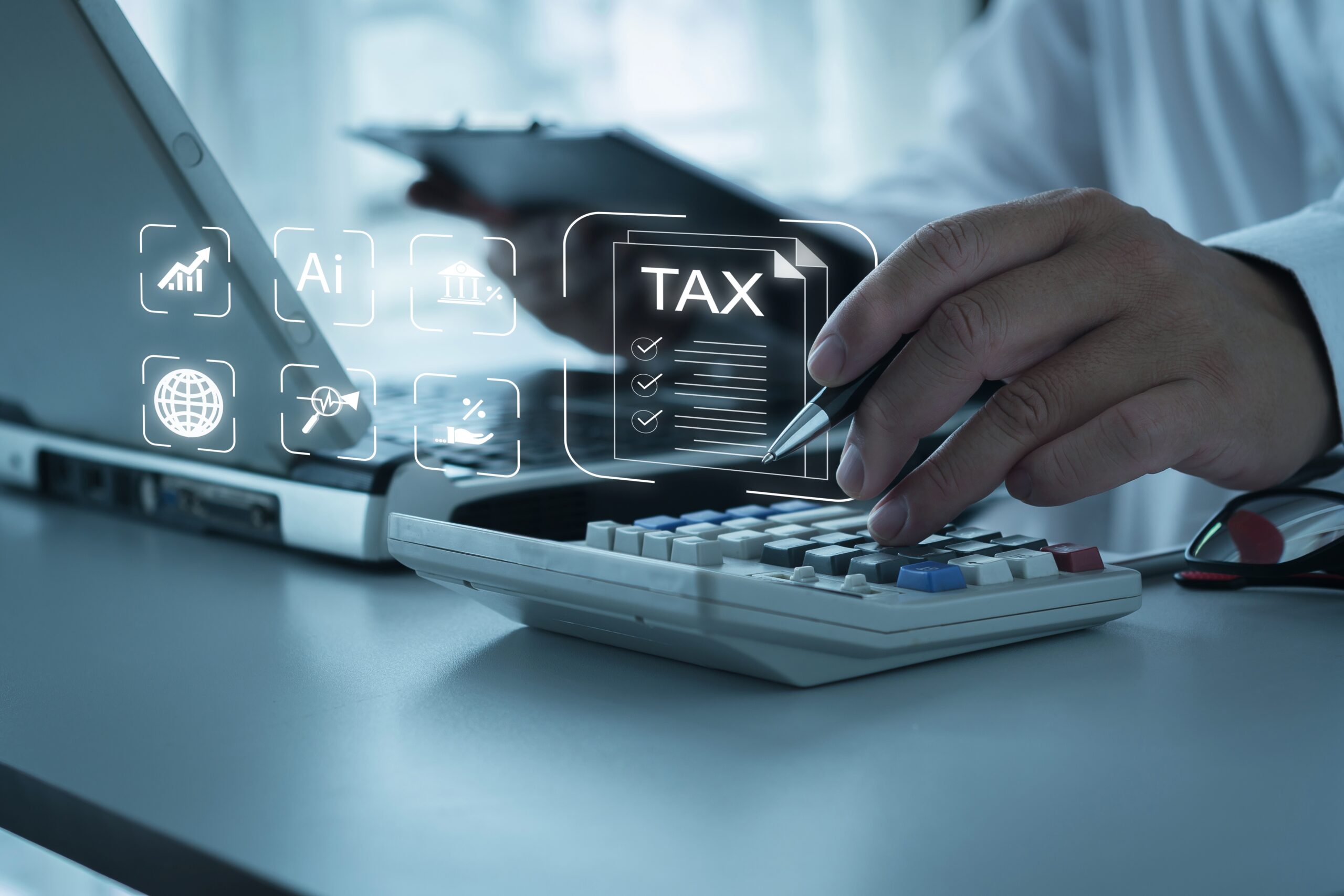 Low refund this year? Here’s how to get more next tax season ...