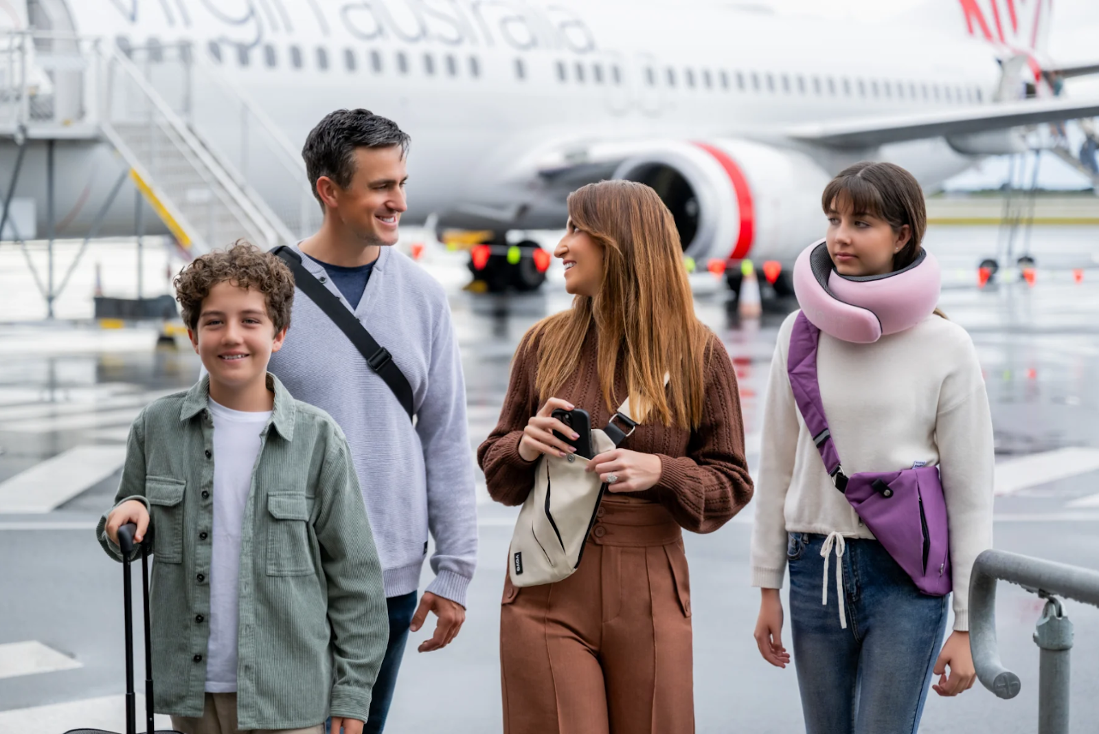 VOYG Travel: Smart solutions for travellers, plus a $20,000 Luxury ...