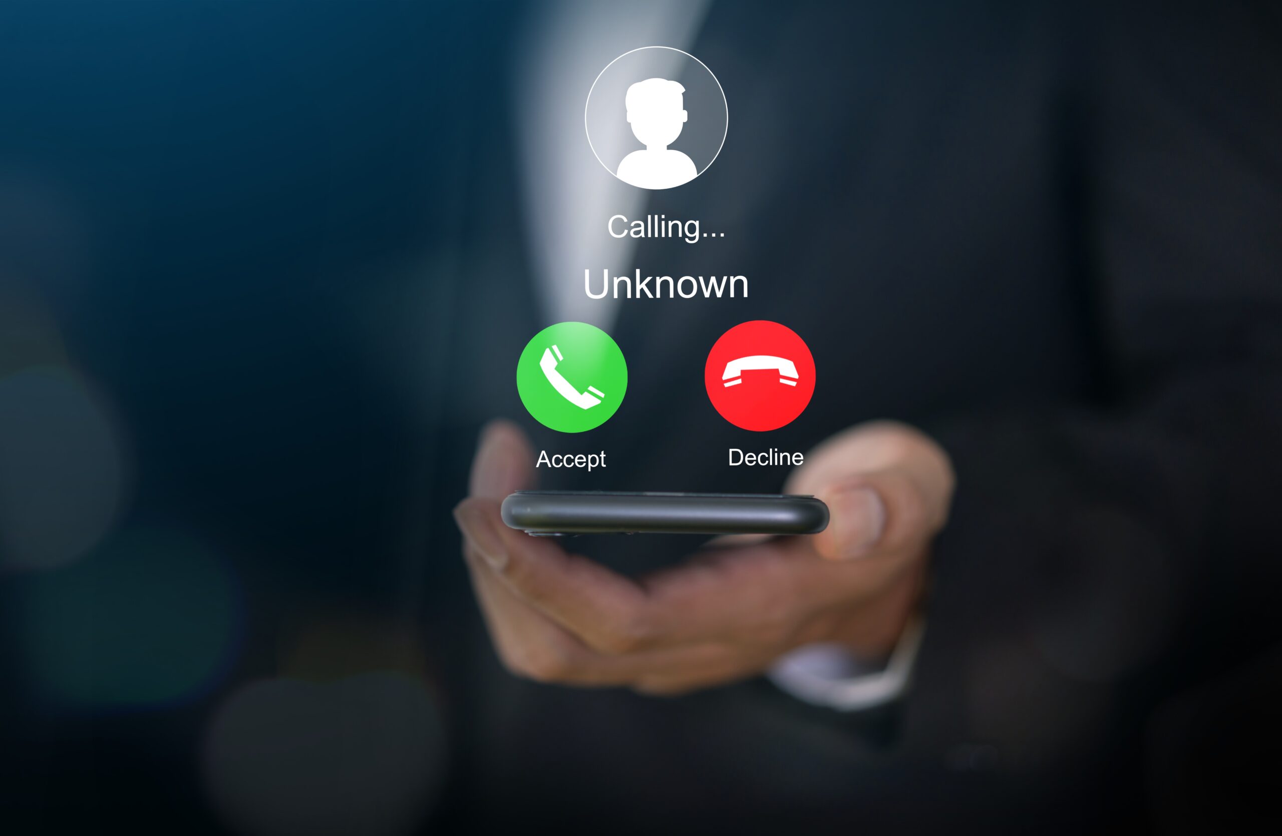Who’s calling? One phone scam nearly tricked a woman out of $4,500 ...