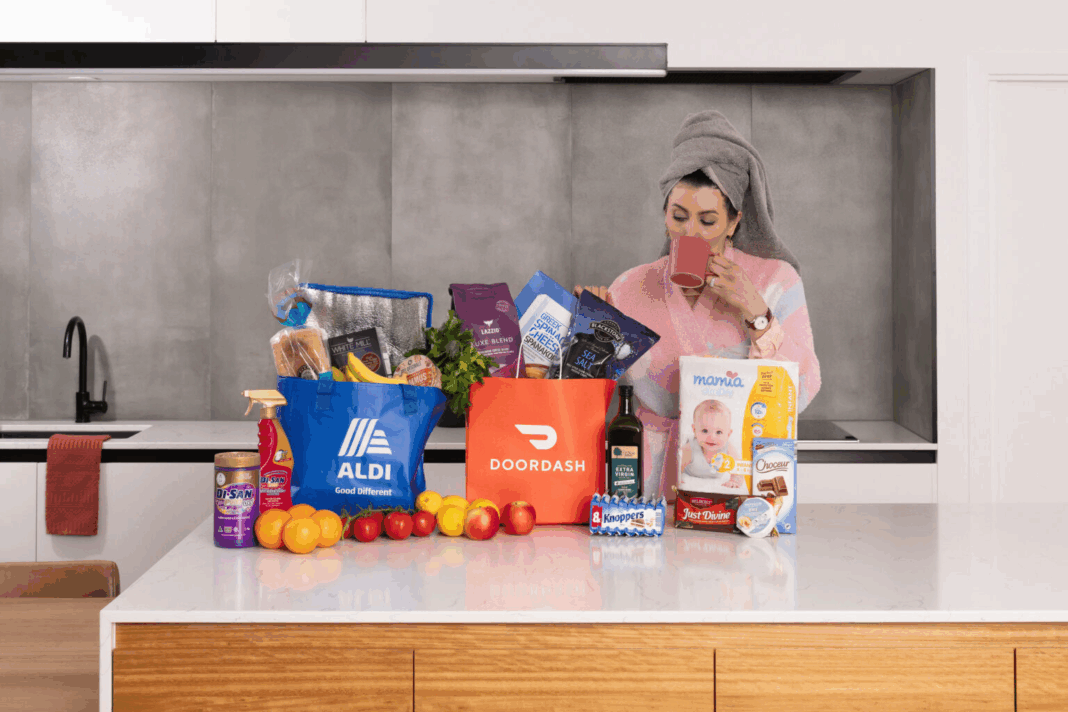 Get more from ALDI: Here’s how their DoorDash expansion puts fresh ...