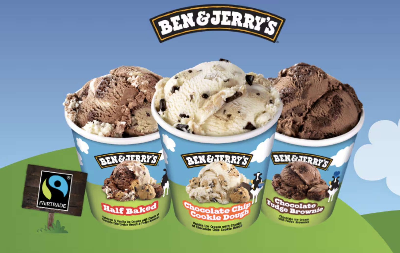 Jerry quits Ben & Jerry’s—here’s how it affects your next scoop ...