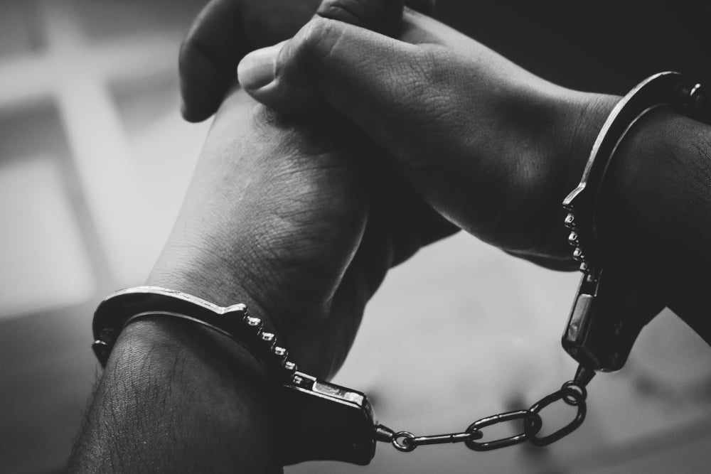Death penalty in Australia? One Nation leader’s jail story fuels debate ...