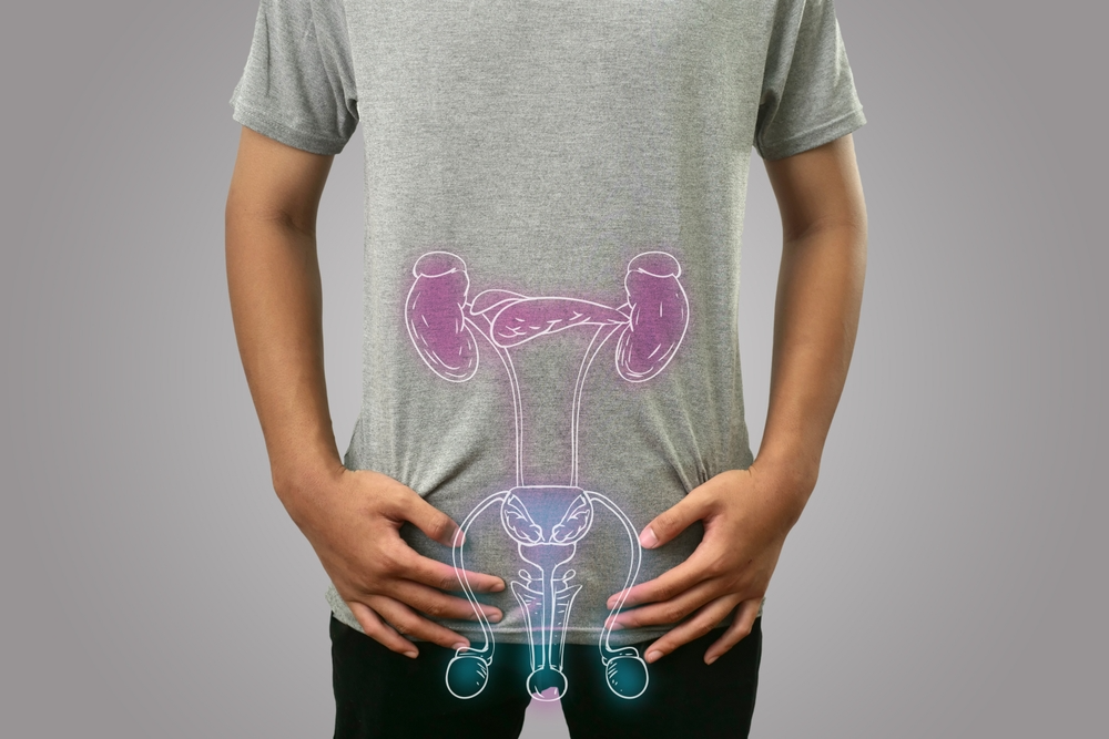 Spot prostate cancer early with these vital red flags | YourLifeChoices