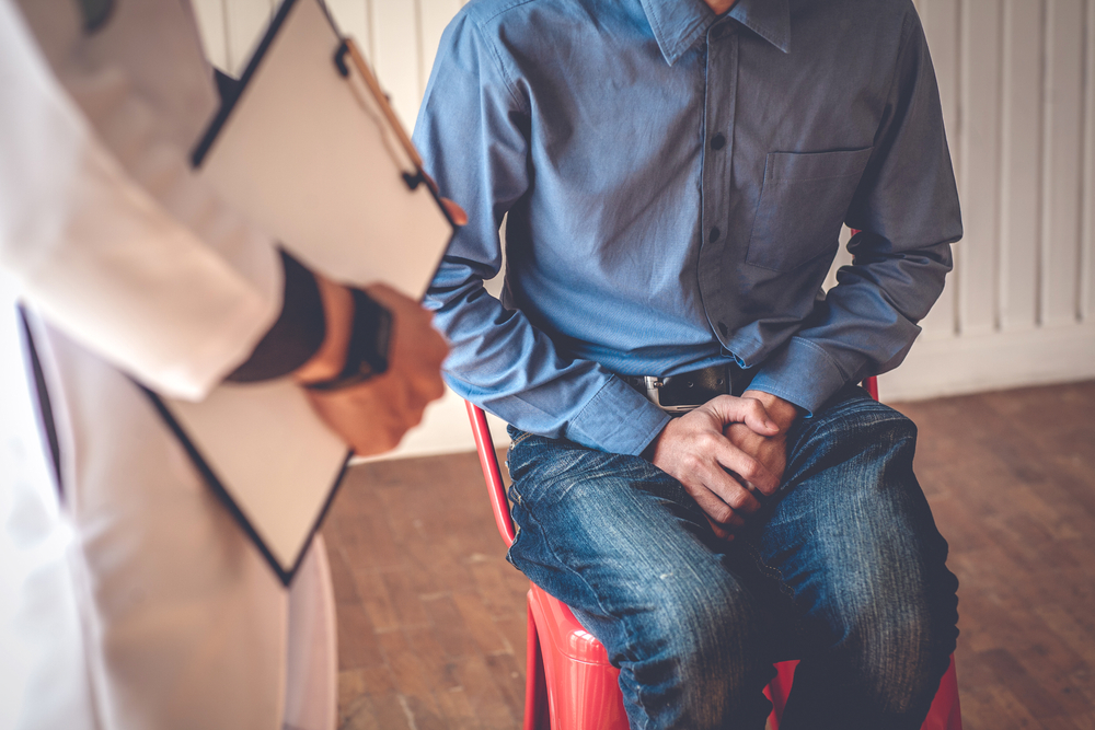 Spot prostate cancer early with these vital red flags | YourLifeChoices