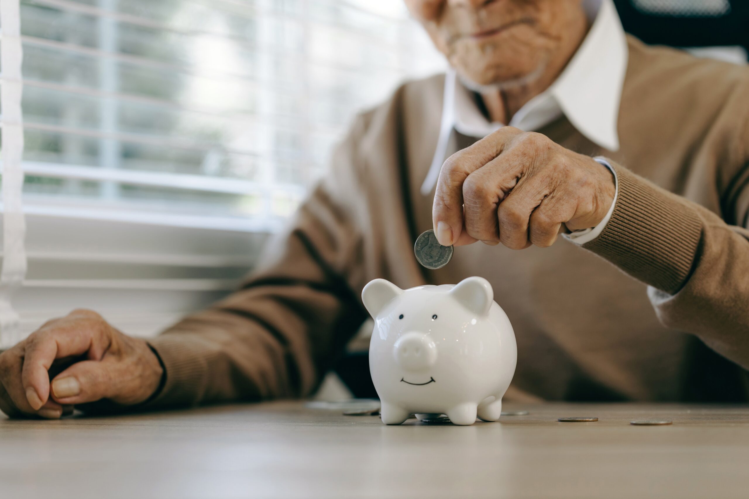 Retirement reality check: The ‘comfortable’ life now costs $75k a year ...