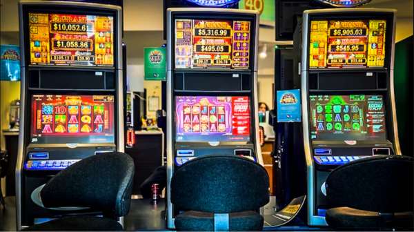Gambling participation and harm on the rise in Australia, new study ...