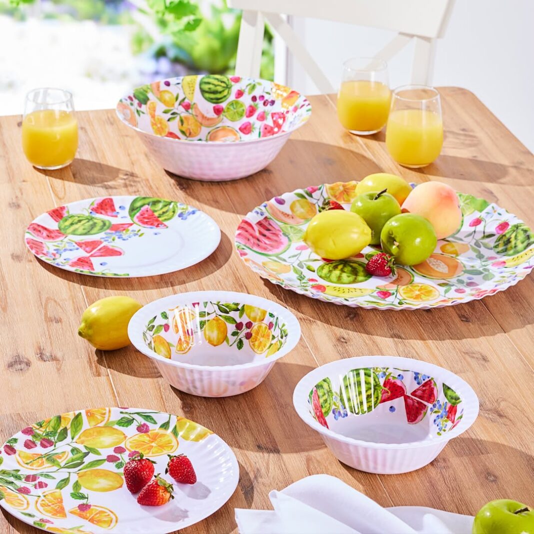 Refresh your home décor with fruit-inspired homewares for $6 ...