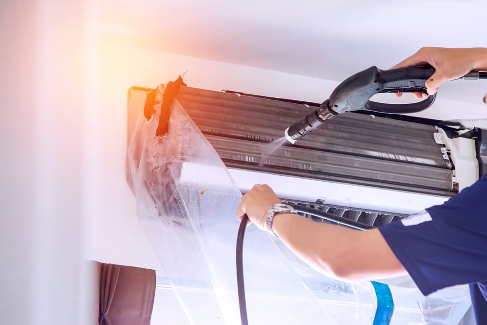 Unlock summer savings: Here’s the air con clean-up you must do ...