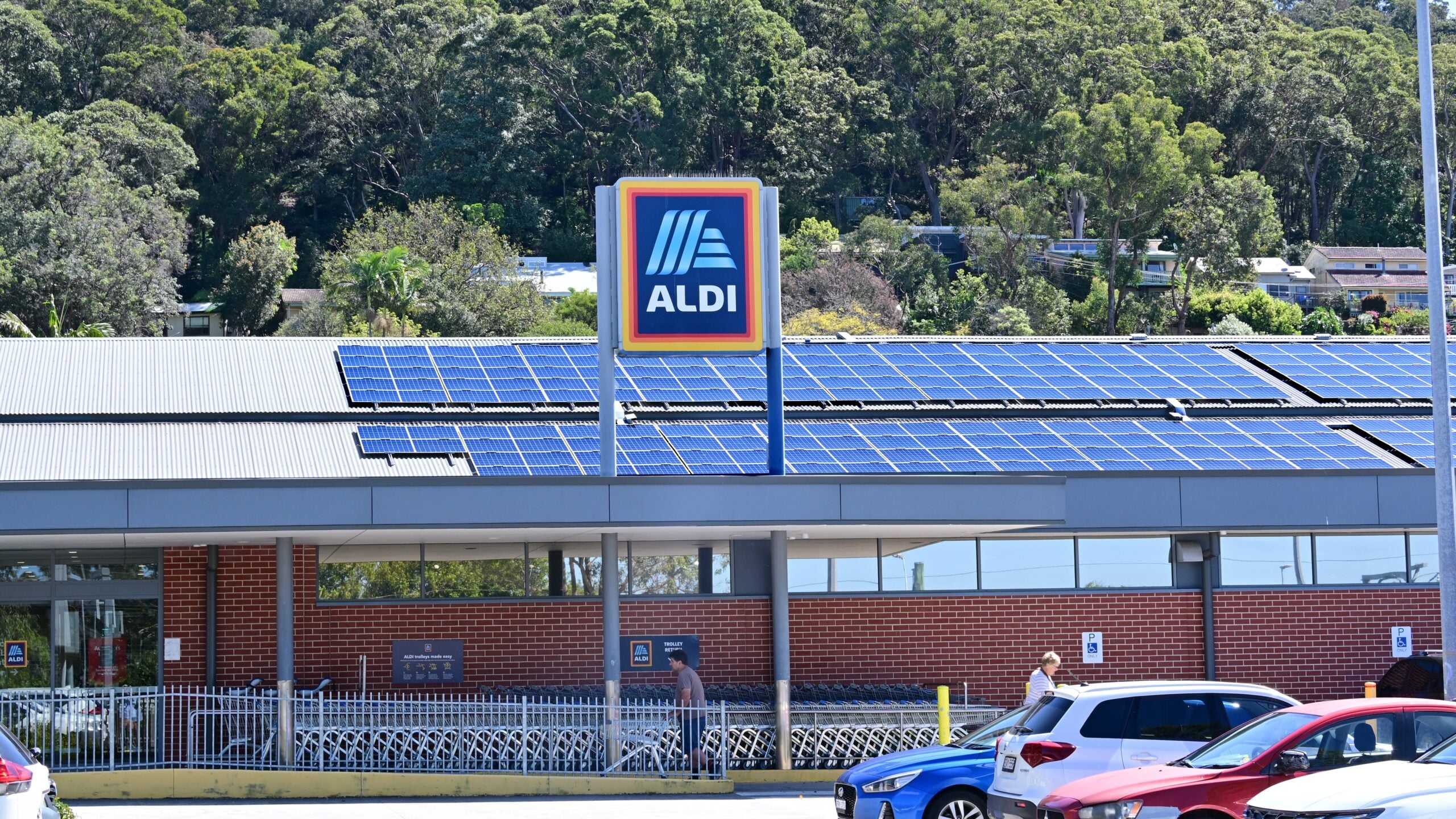 Should you trust ALDI with your rooftop solar? | YourLifeChoices