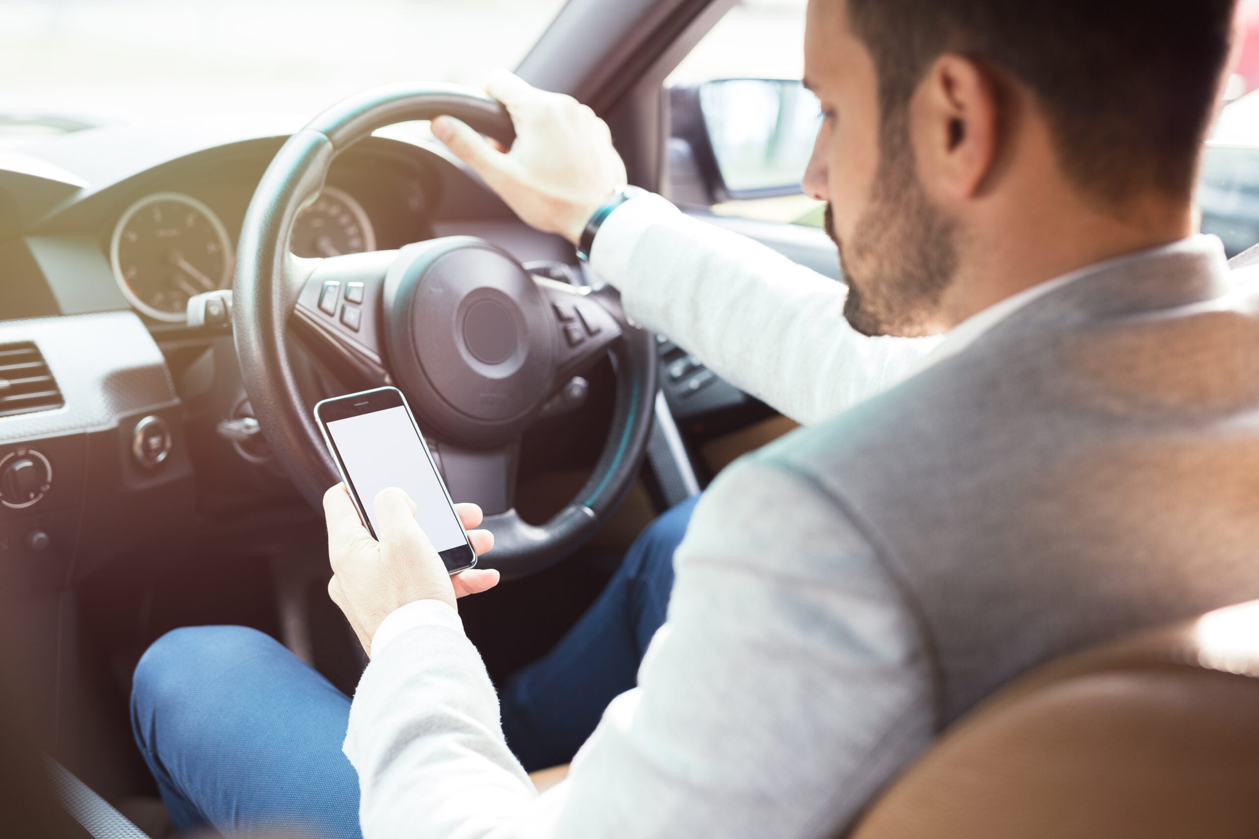 The friendly farewell beep that could cost you hundreds: Australia's ...