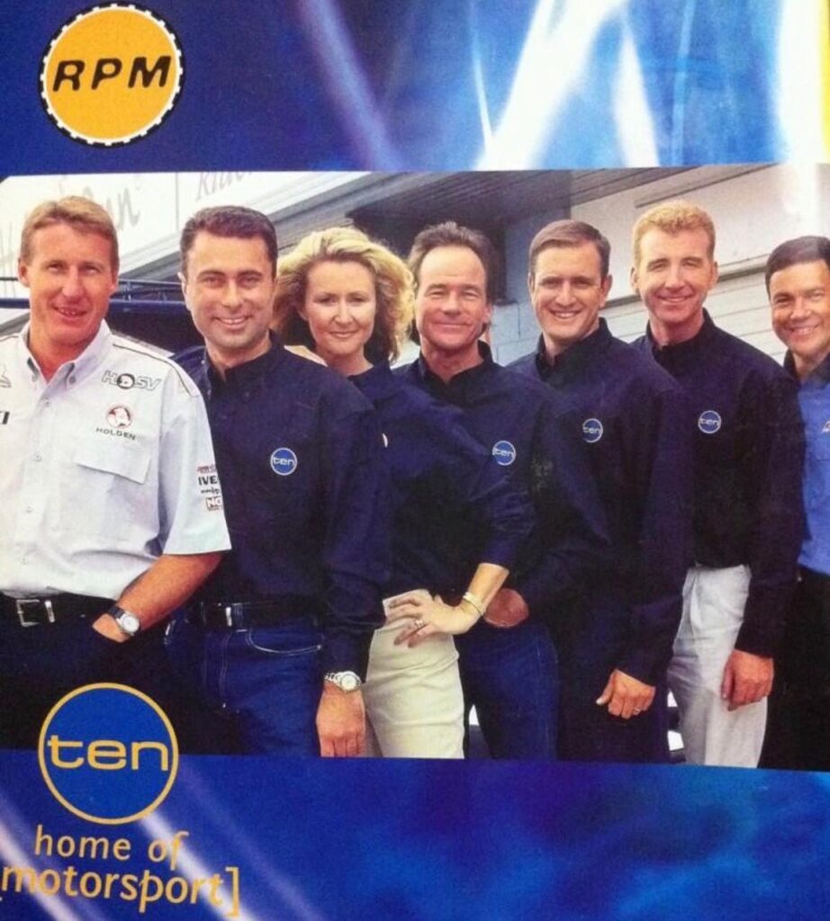 Heartbreaking loss: Cancer takes renowned presenter | YourLifeChoices