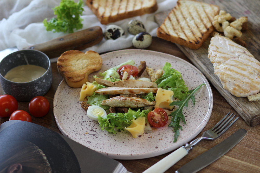 The Caesar salad debate that’s heating up across Australia—what’s ...