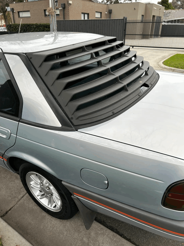 Remember these on every car? They might be coming back | YourLifeChoices