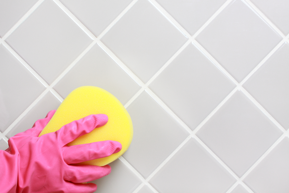 Save your grout: Avoid the product experts call a nightmare ...