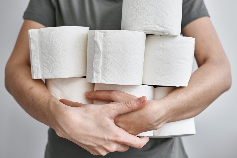Stop throwing cash away: Try this paper towel secret now | YourLifeChoices