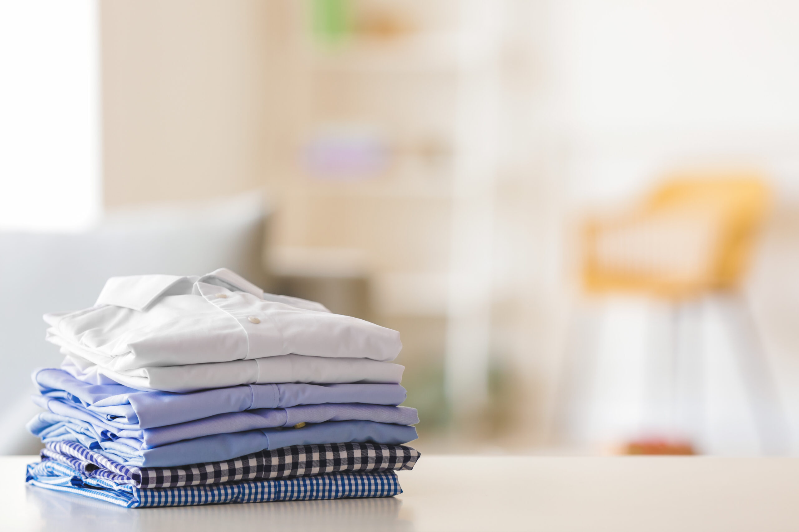 Are your clothes really clean? This viral laundry trend could uncover ...