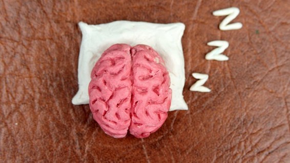 Poor sleep may make your brain age faster – new study | YourLifeChoices