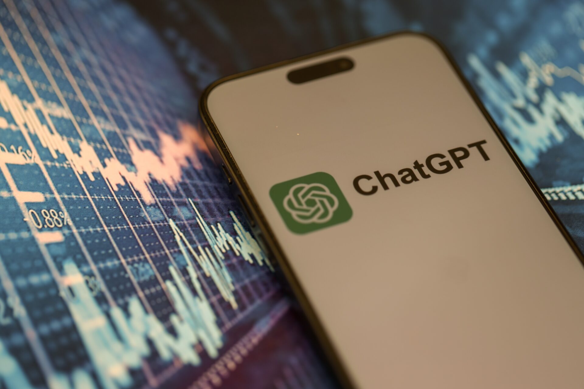 3,000 flood victims’ data exposed in ChatGPT breach | YourLifeChoices