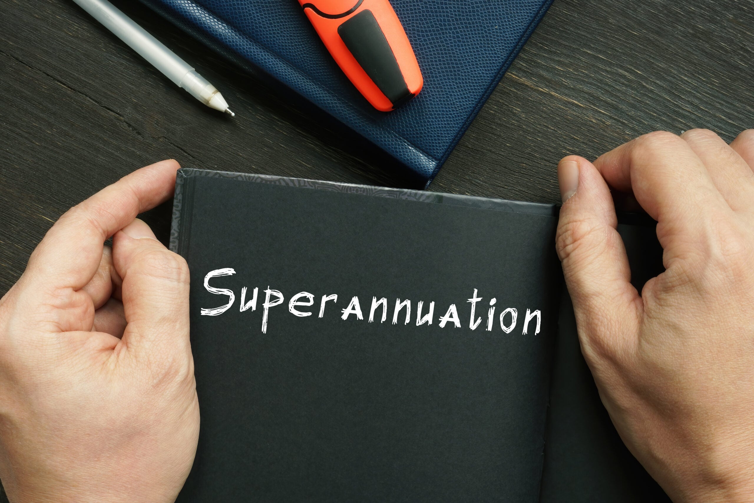 Your annual super statement may unlock an extra $122,587 for retirement ...